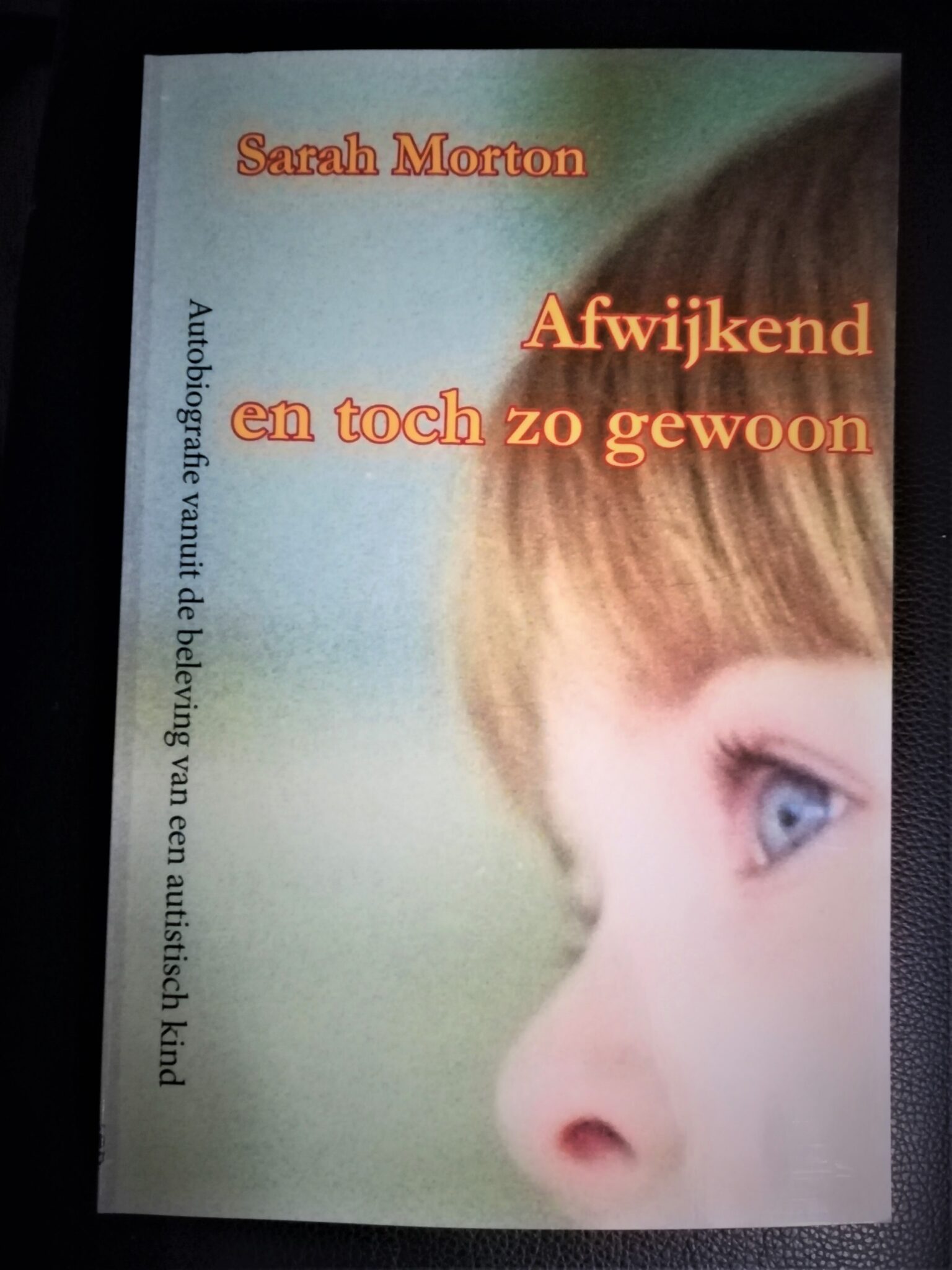 Over het boek Afwijkend en toch zo gewoon - Afwijkend en toch zo gewoon